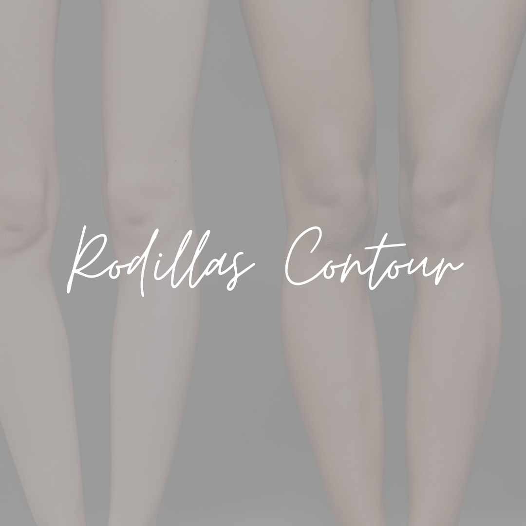 Rodillas Contour – The Skin Loop